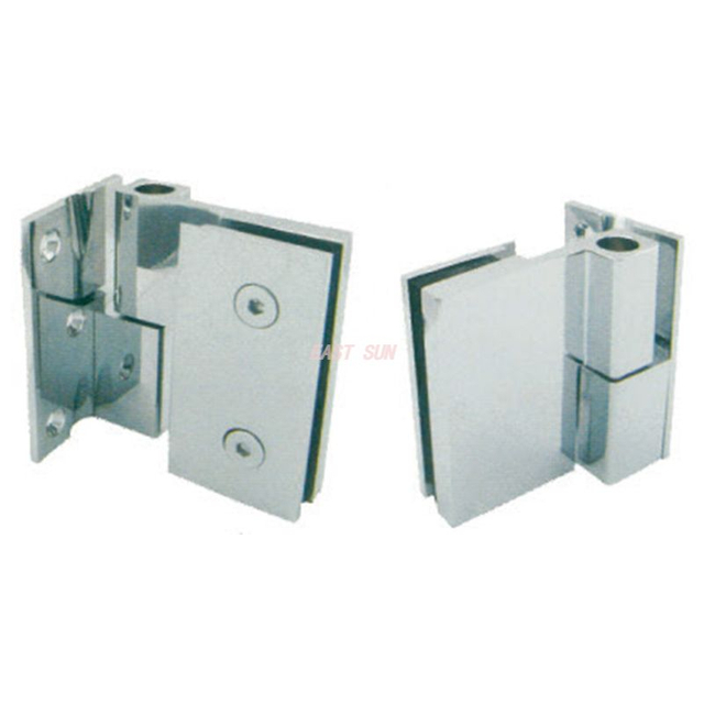 Brass Self-Rising Hinges - JIANGMEN EAST SUN HARDWARE FACTORY CO., LTD