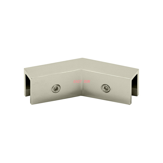 Glass Clamp - JIANGMEN EAST SUN HARDWARE FACTORY CO., LTD